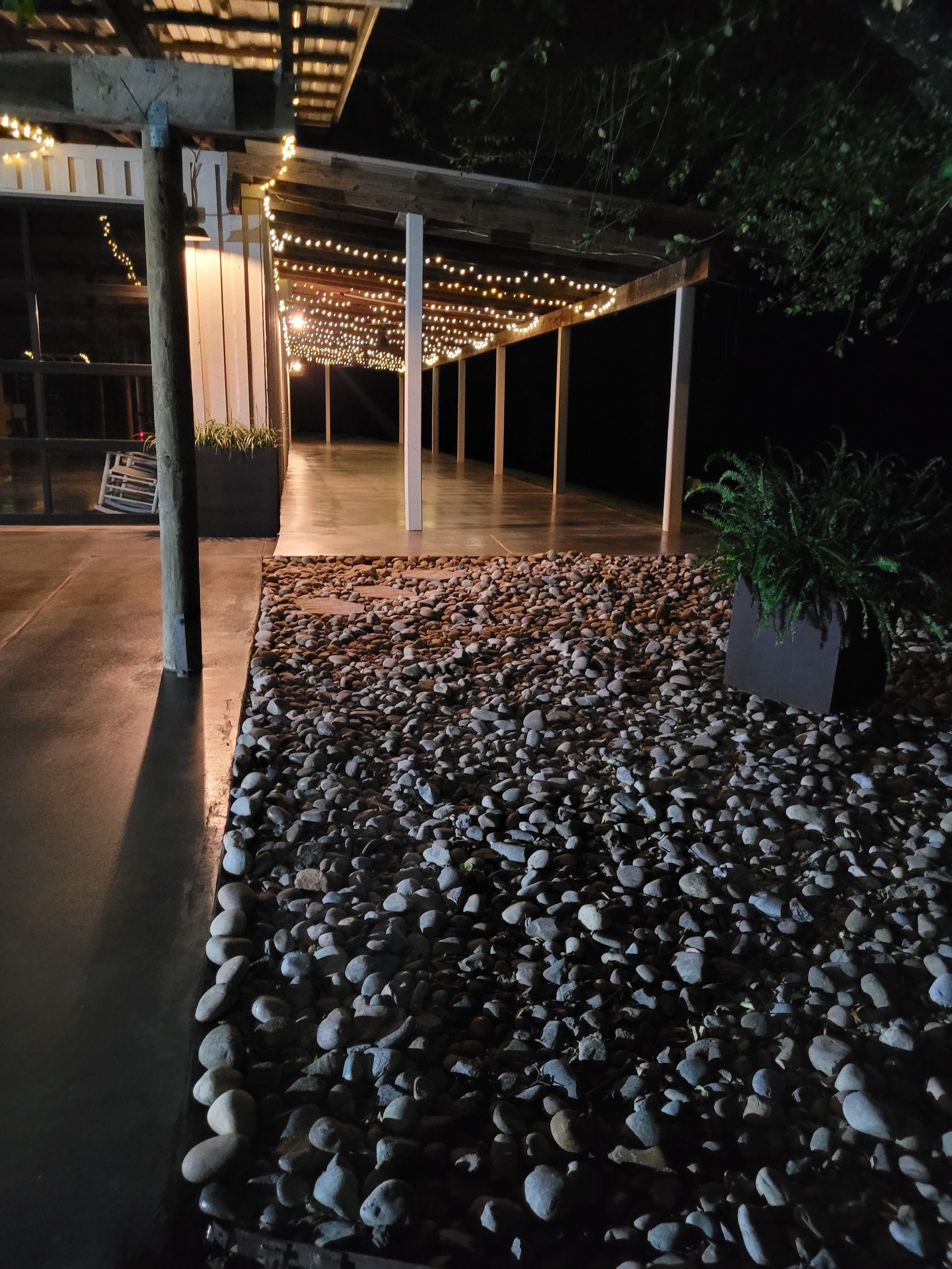 Project Gallery | Zachary Daniel Concrete