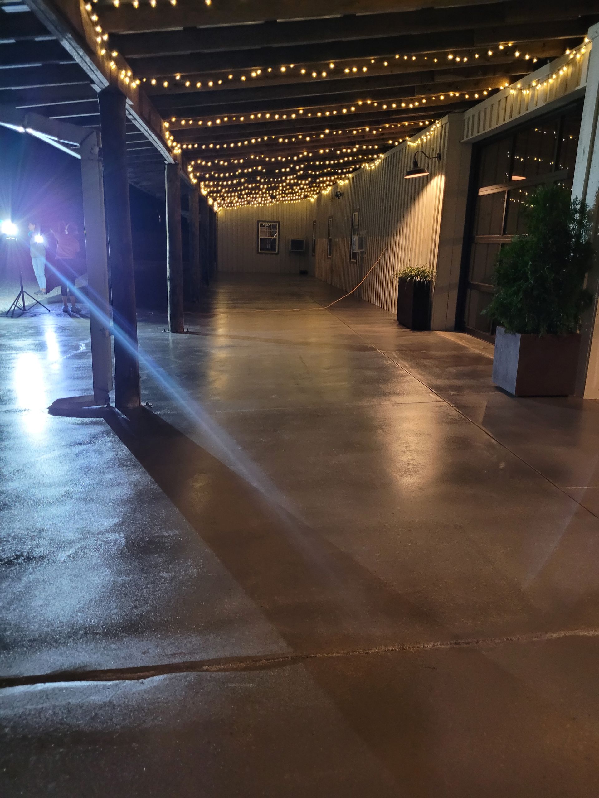 Project Gallery | Zachary Daniel Concrete