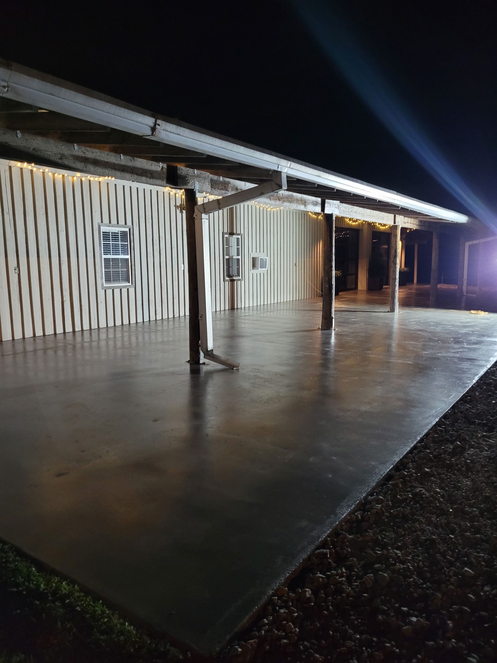 Project Gallery | Zachary Daniel Concrete