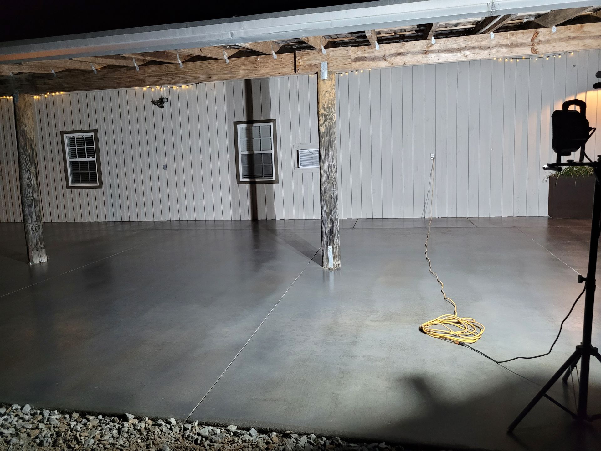 Project Gallery | Zachary Daniel Concrete