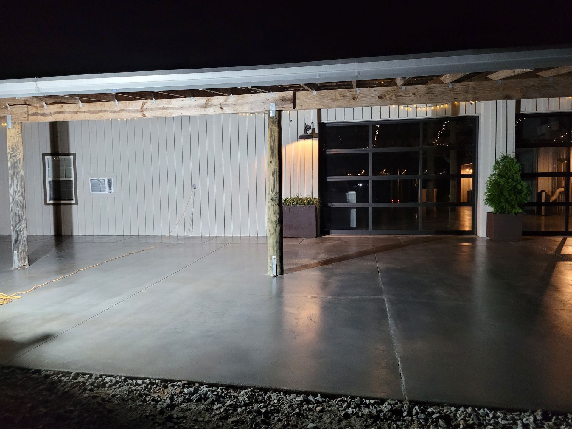 Project Gallery | Zachary Daniel Concrete