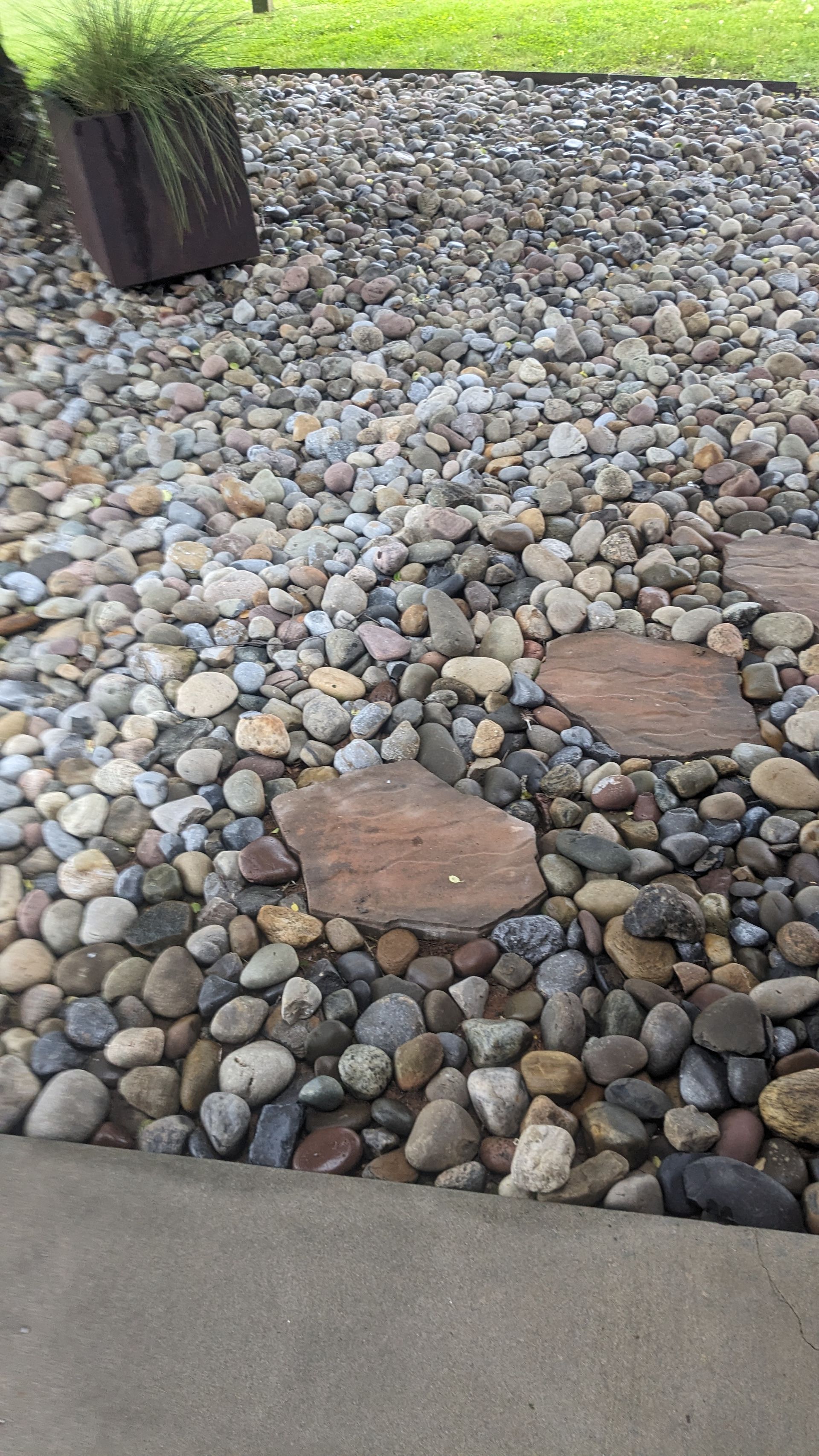 Project Gallery | Zachary Daniel Concrete