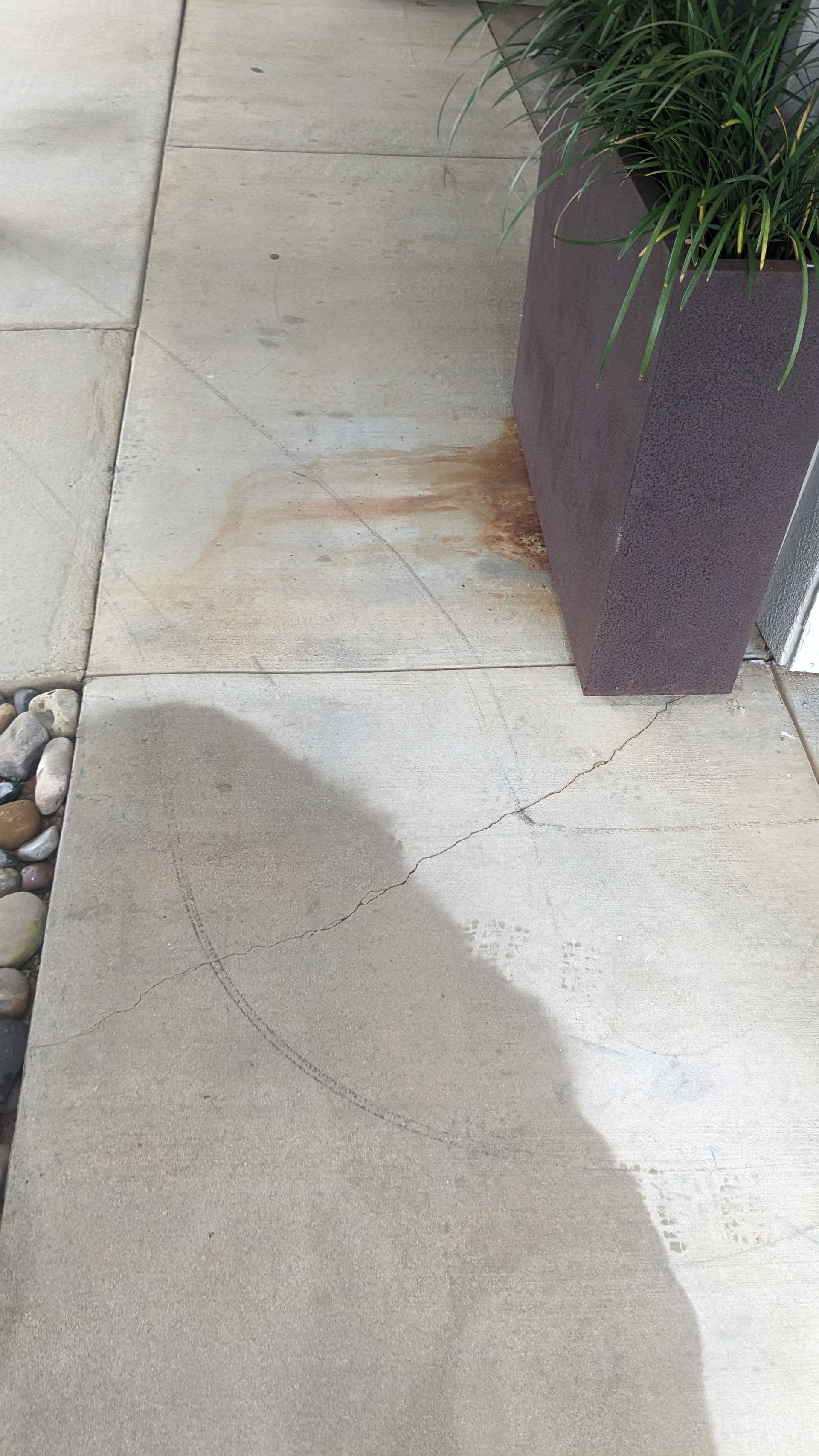 Project Gallery | Zachary Daniel Concrete