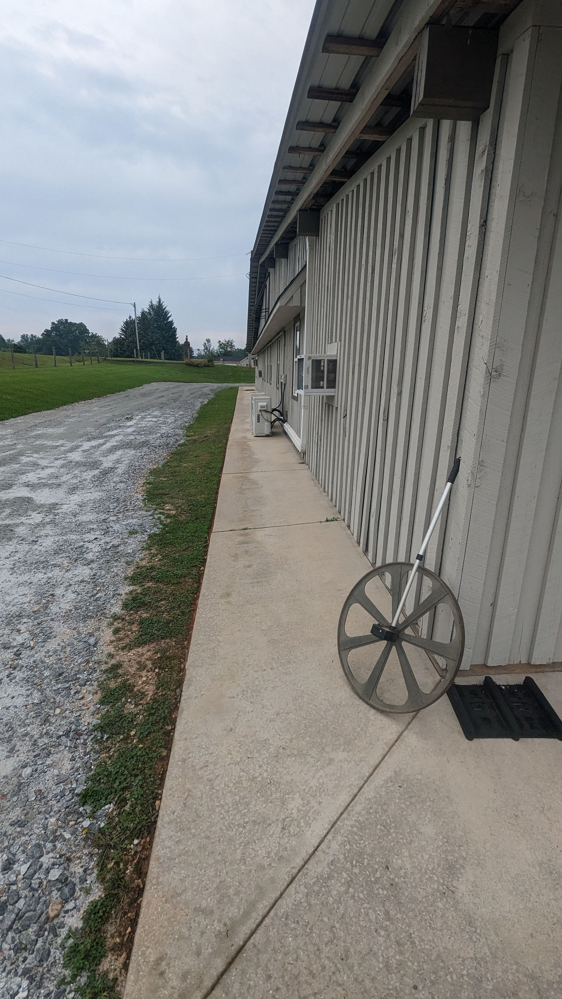 Project Gallery | Zachary Daniel Concrete