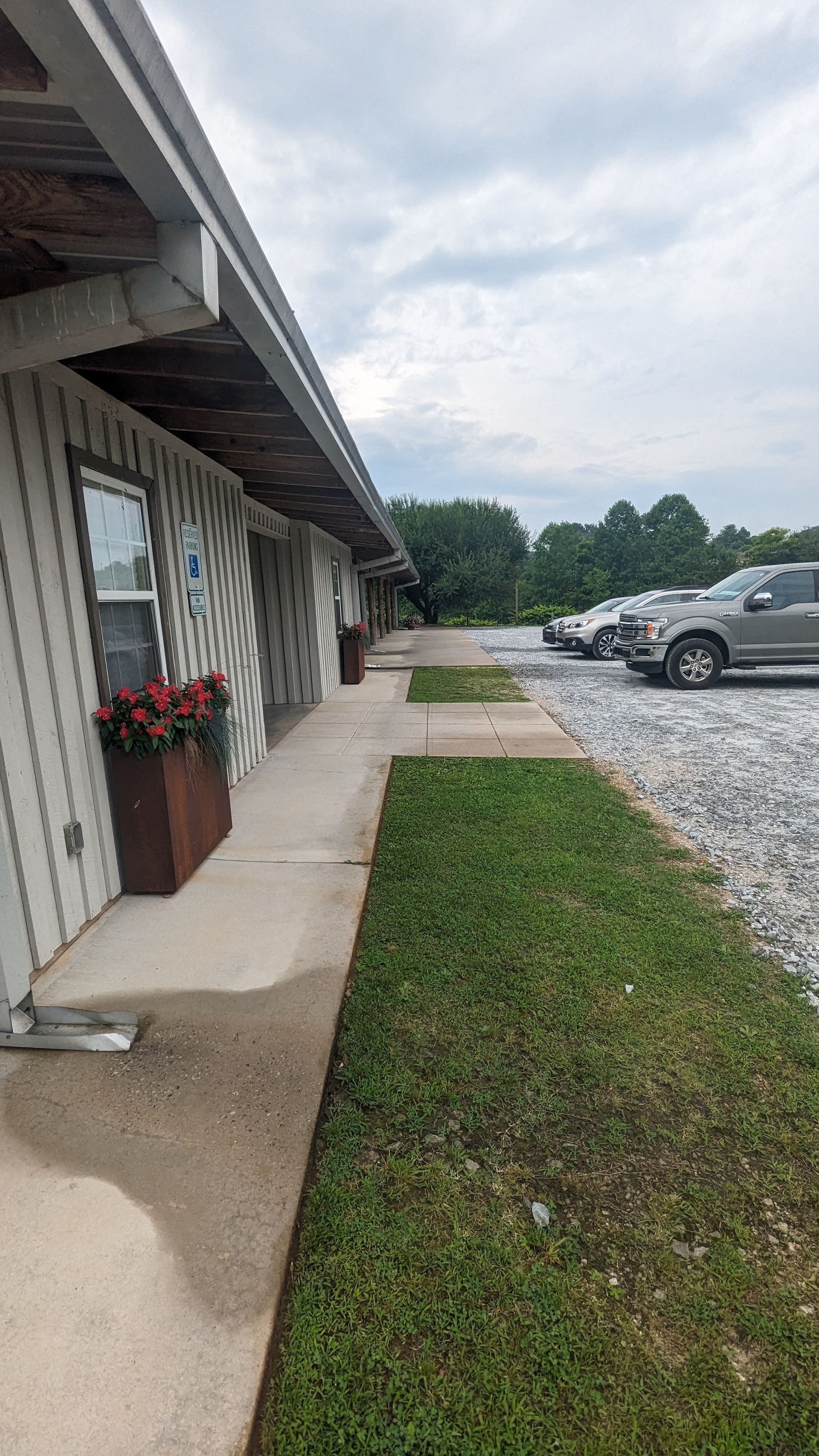 Project Gallery | Zachary Daniel Concrete