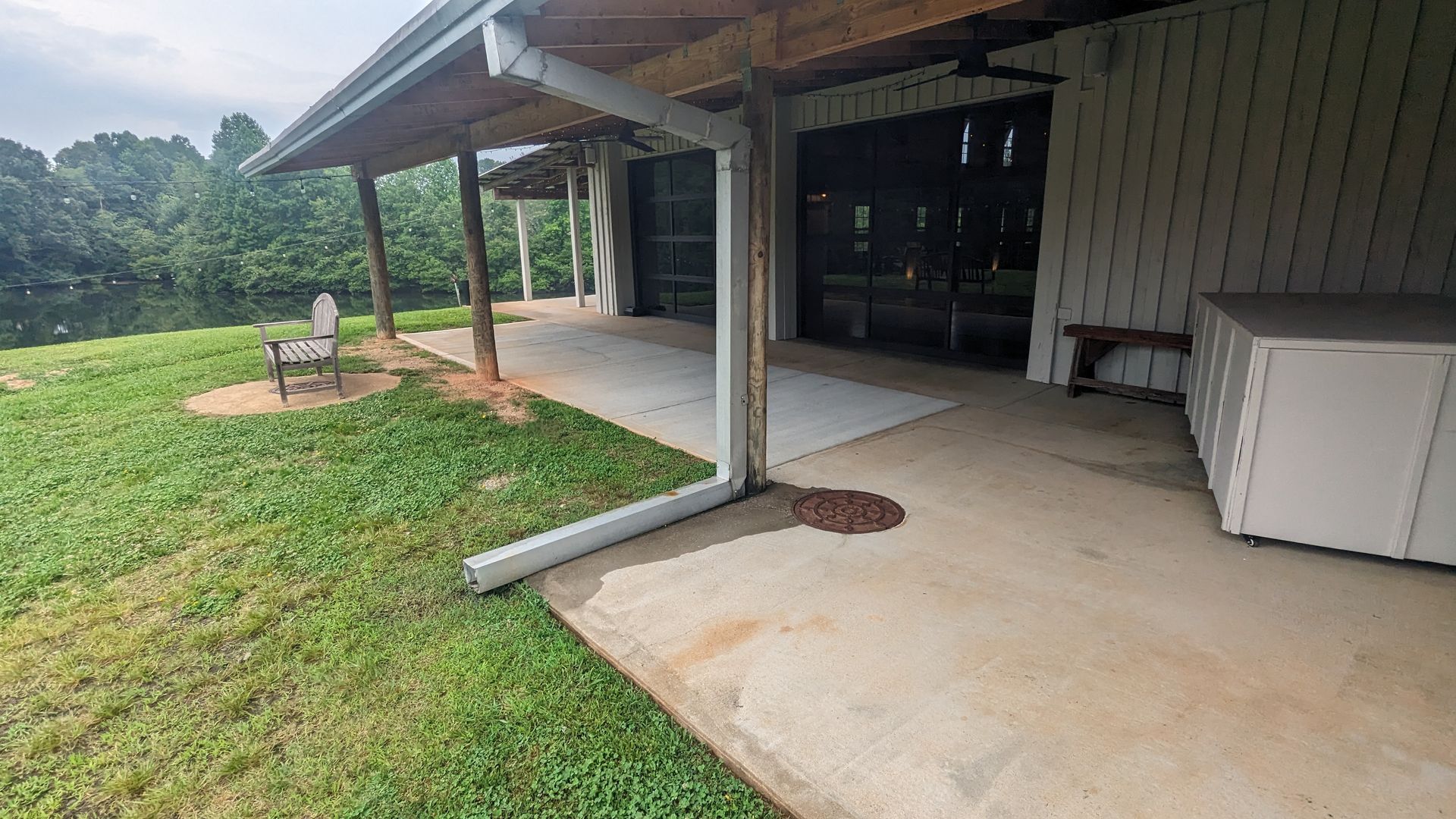 Project Gallery | Zachary Daniel Concrete