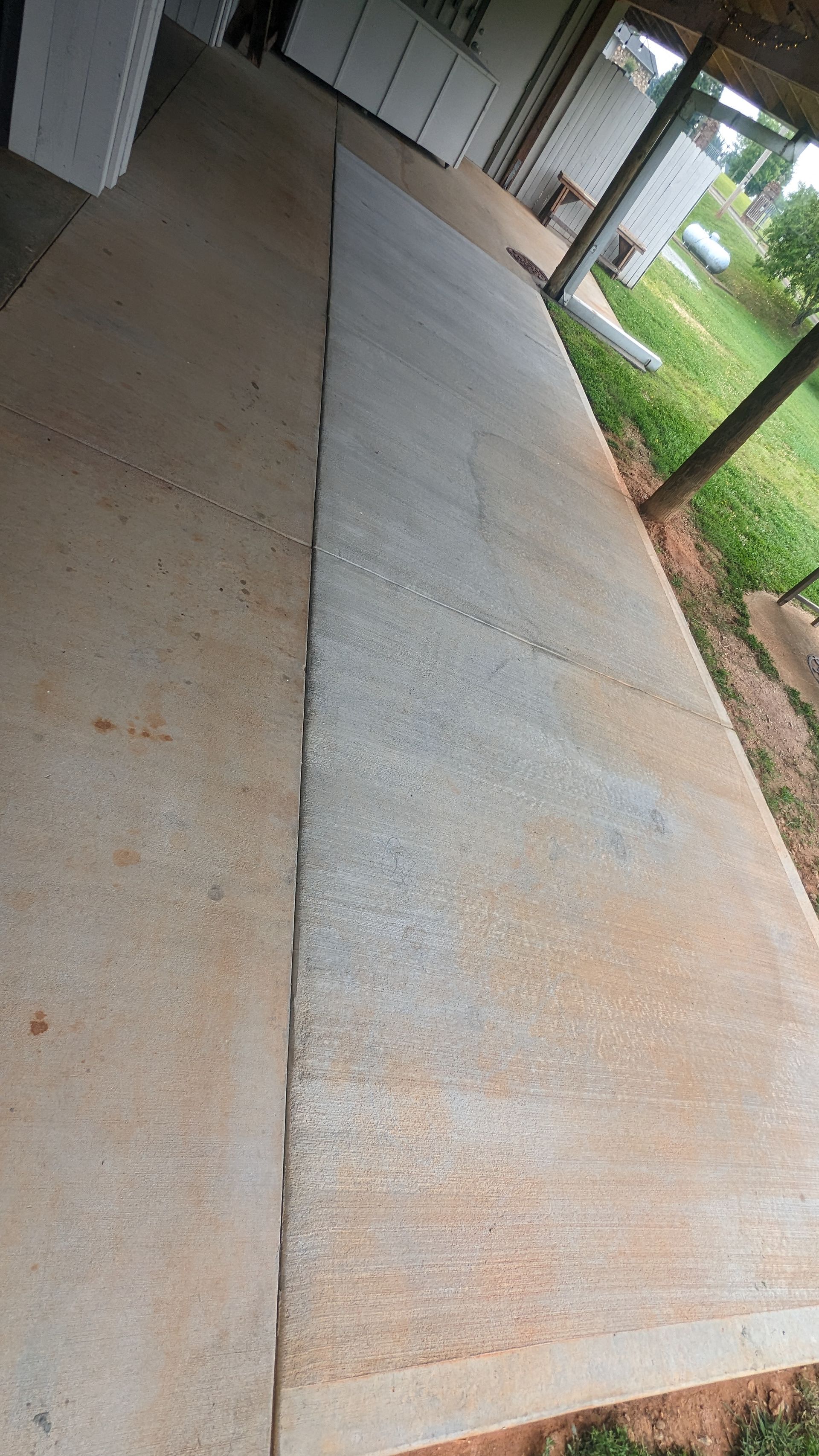 Project Gallery | Zachary Daniel Concrete