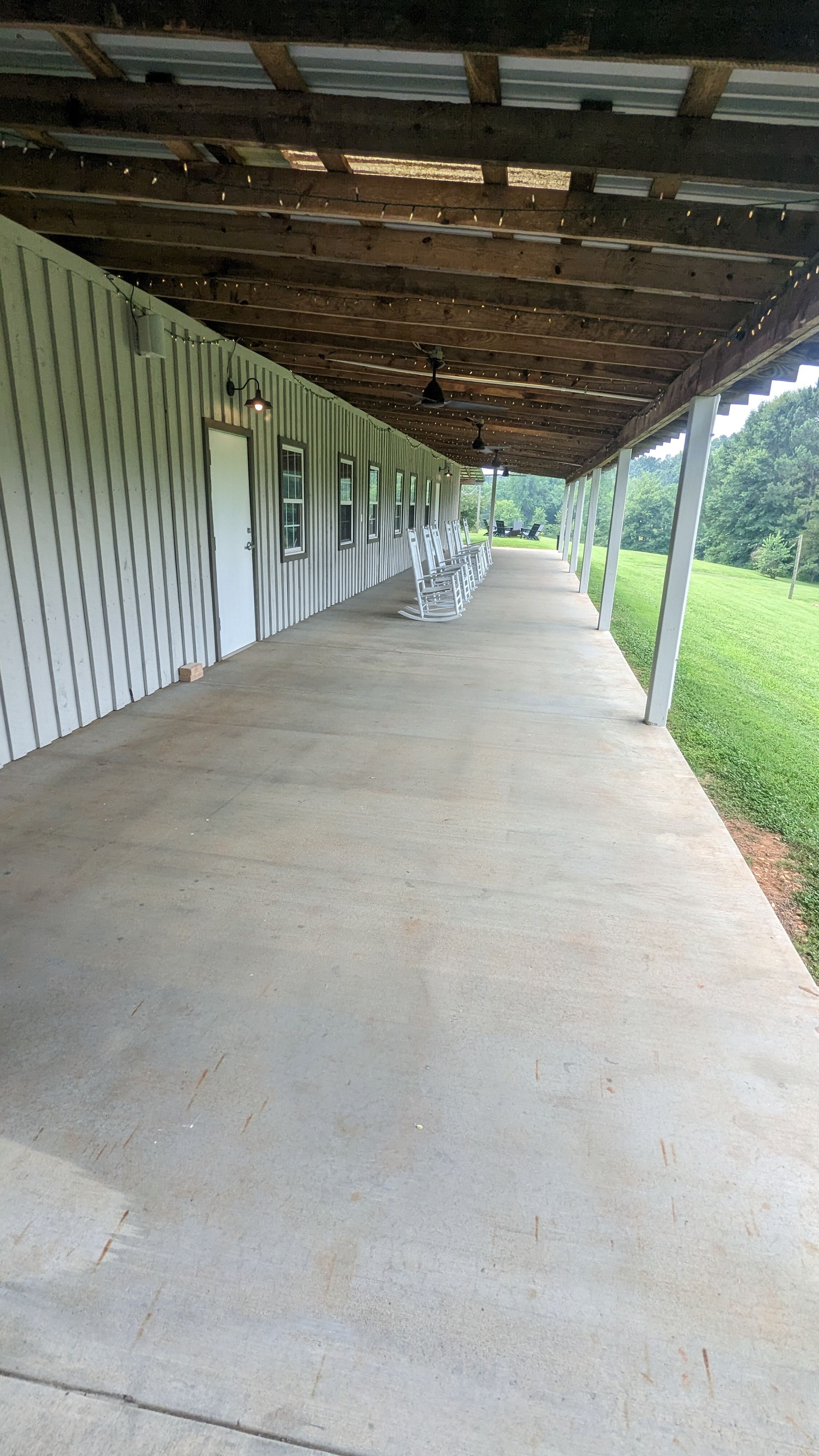 Project Gallery | Zachary Daniel Concrete