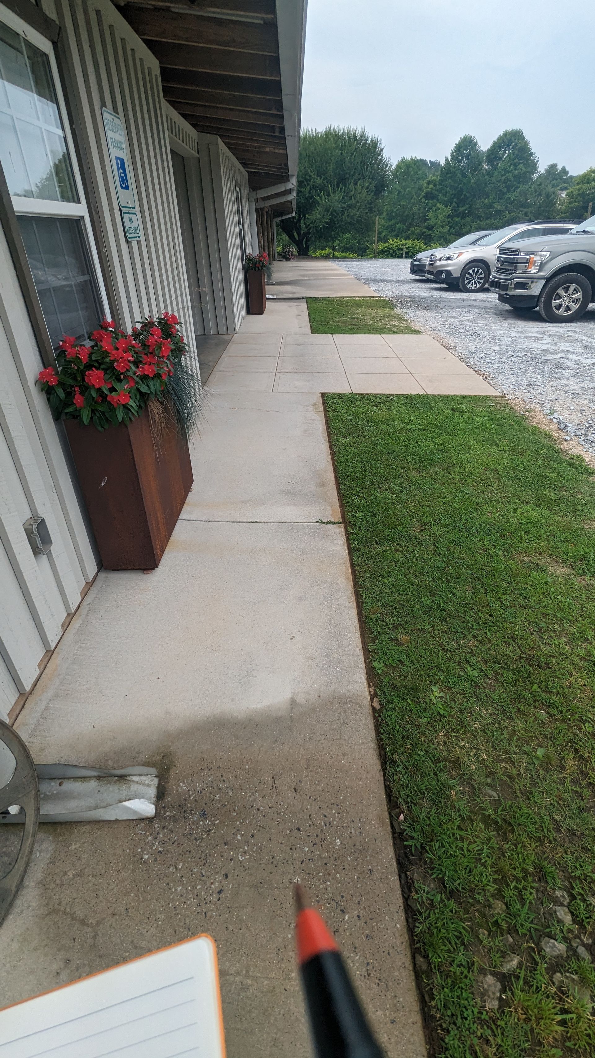 Project Gallery | Zachary Daniel Concrete