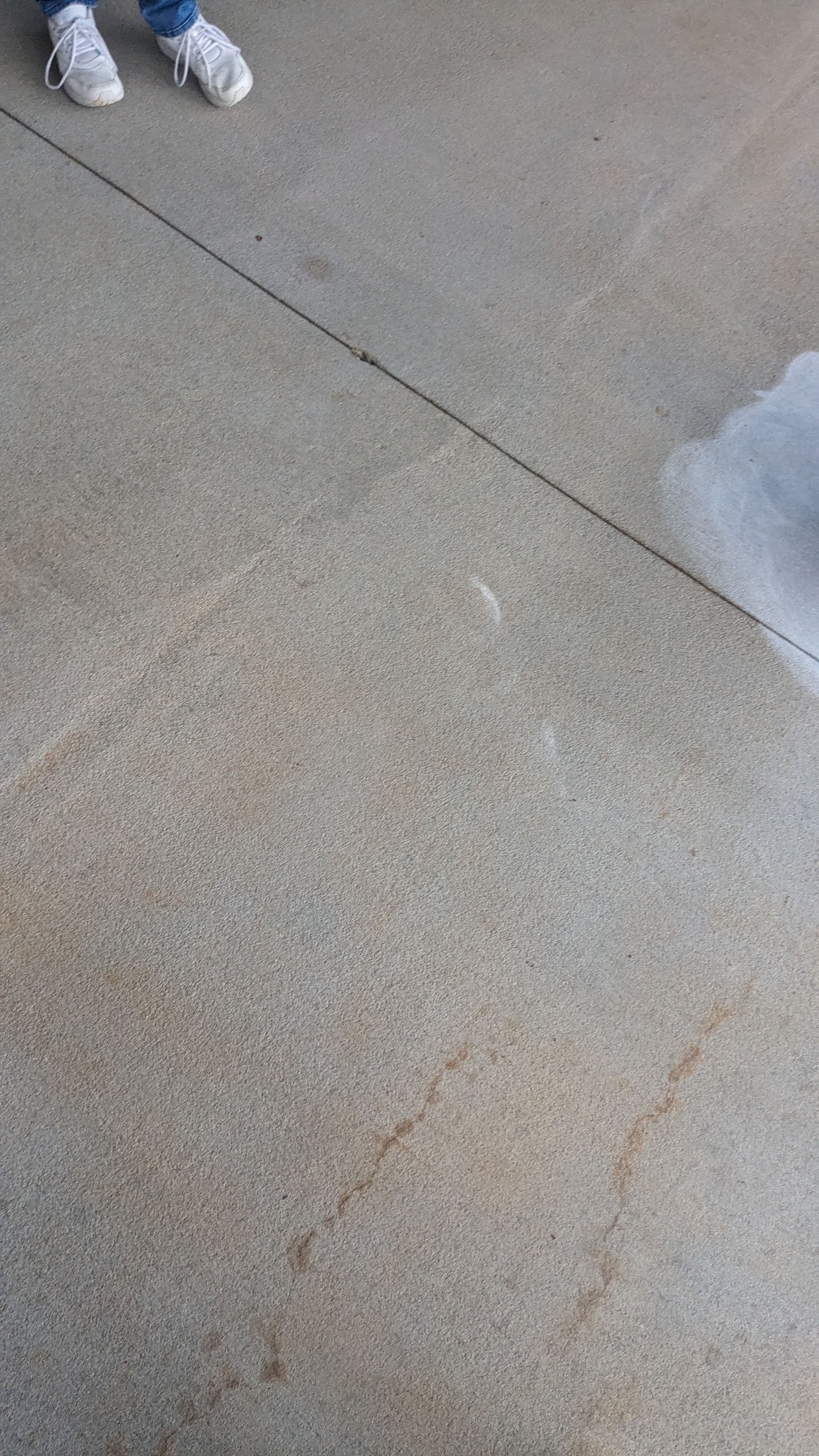 Project Gallery | Zachary Daniel Concrete