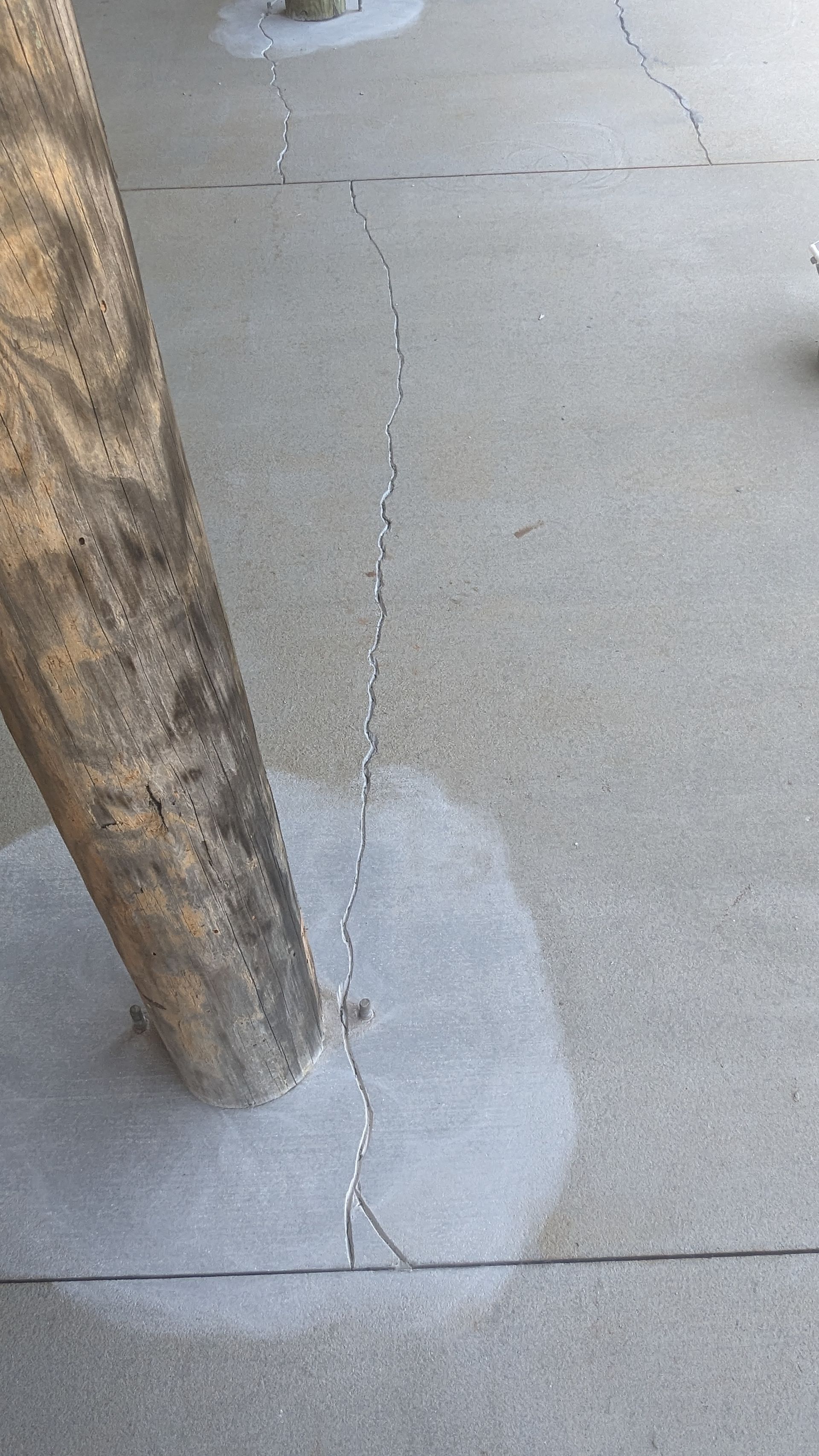 Project Gallery | Zachary Daniel Concrete