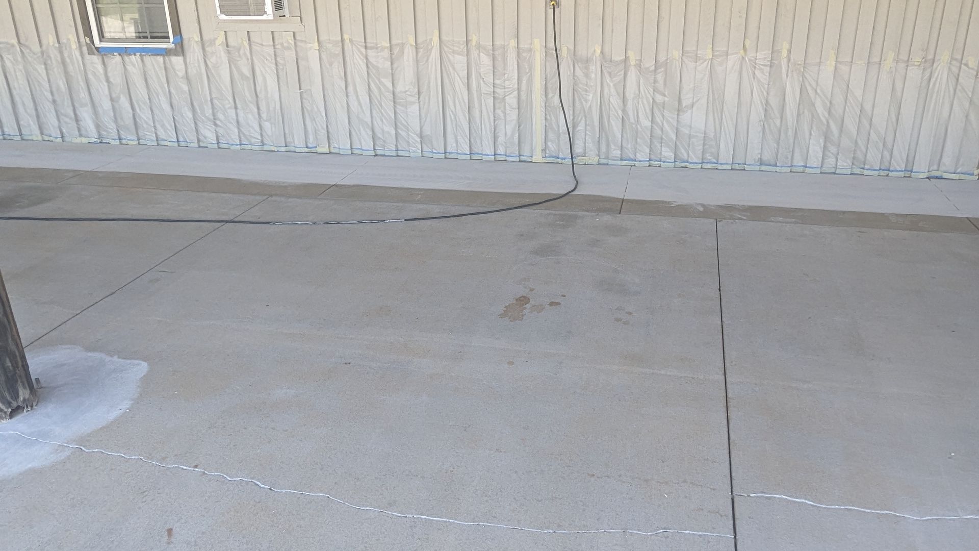 Project Gallery | Zachary Daniel Concrete