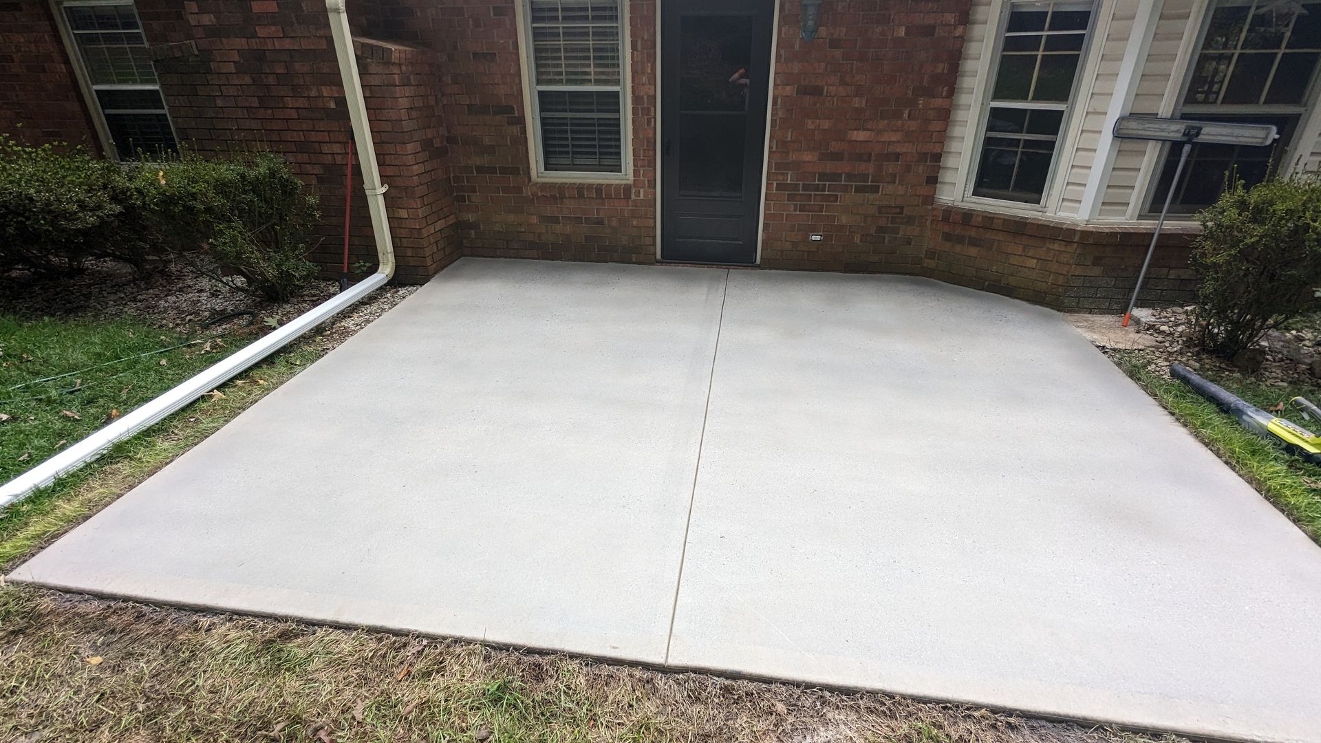 Stained Concrete Gallery | Zachary Daniel Concrete