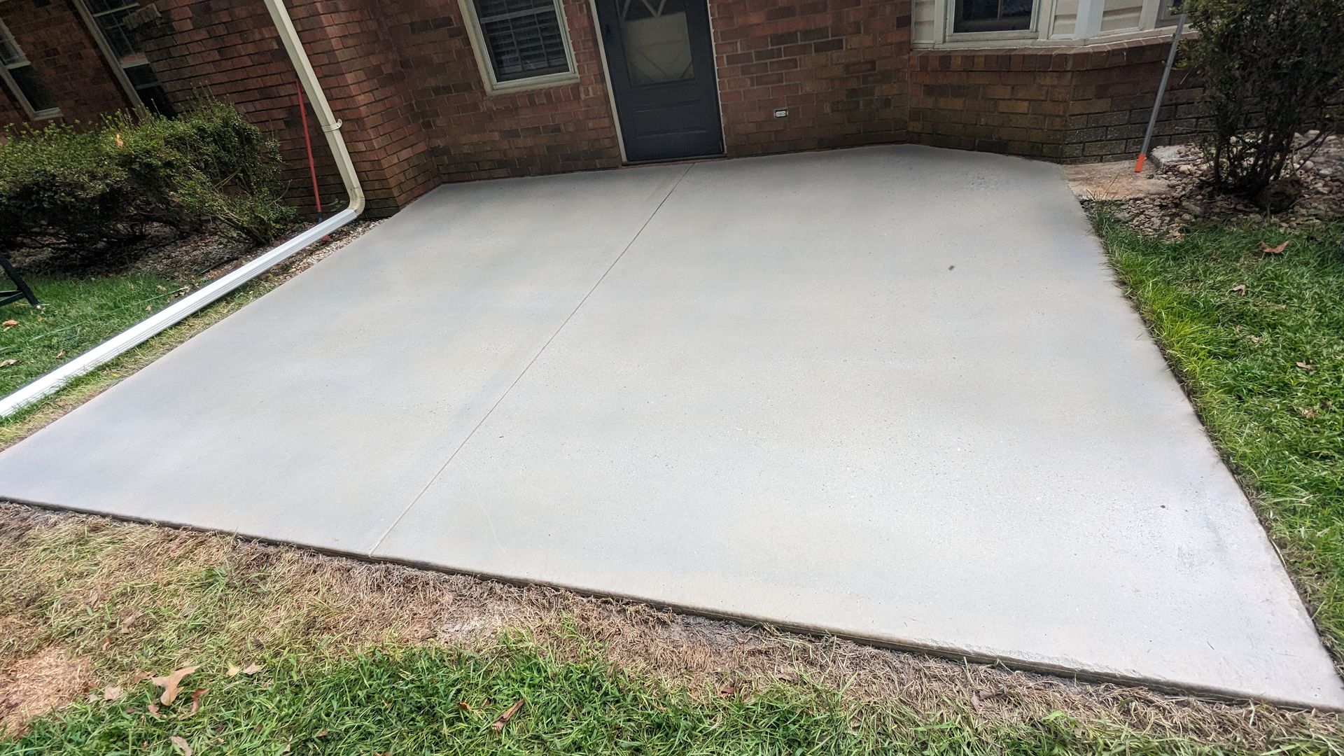 Stained Concrete Gallery | Zachary Daniel Concrete