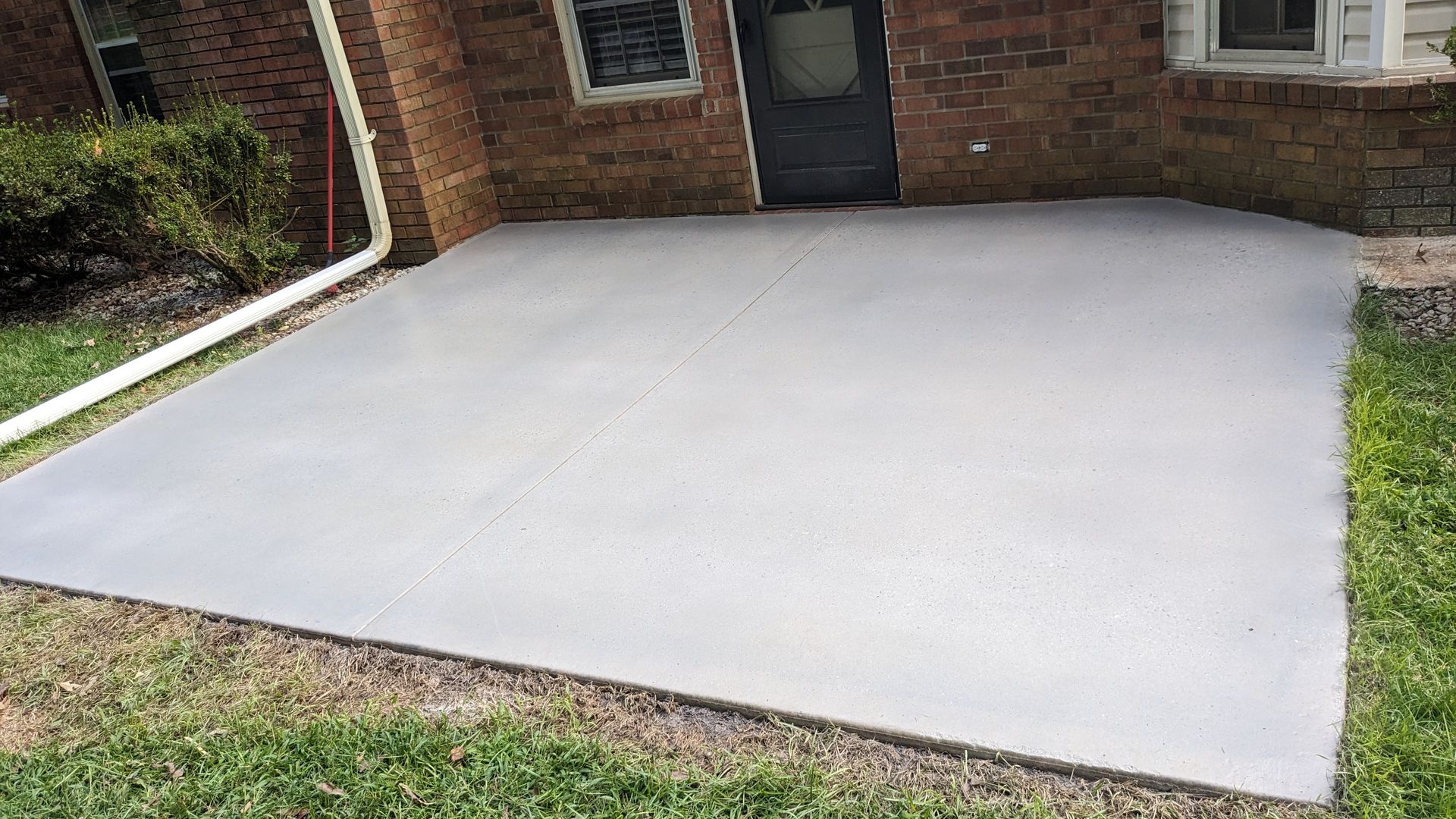 Stained Concrete Gallery | Zachary Daniel Concrete