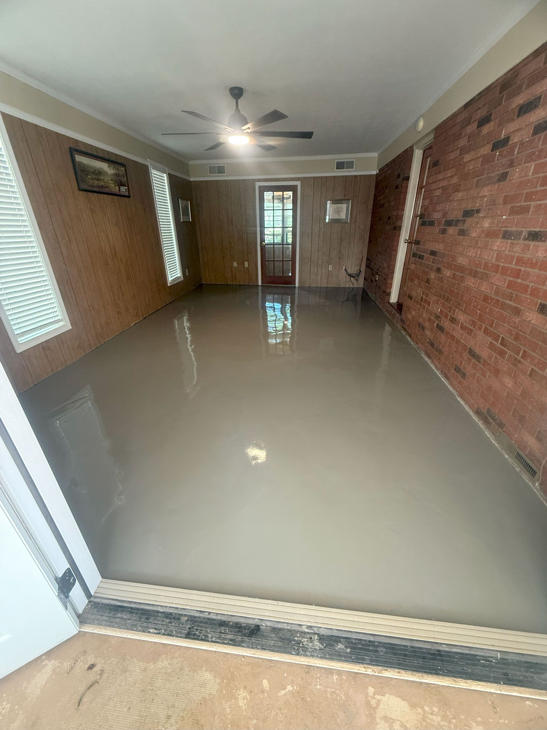 Recent Projects | Greenville, SC | ZDC