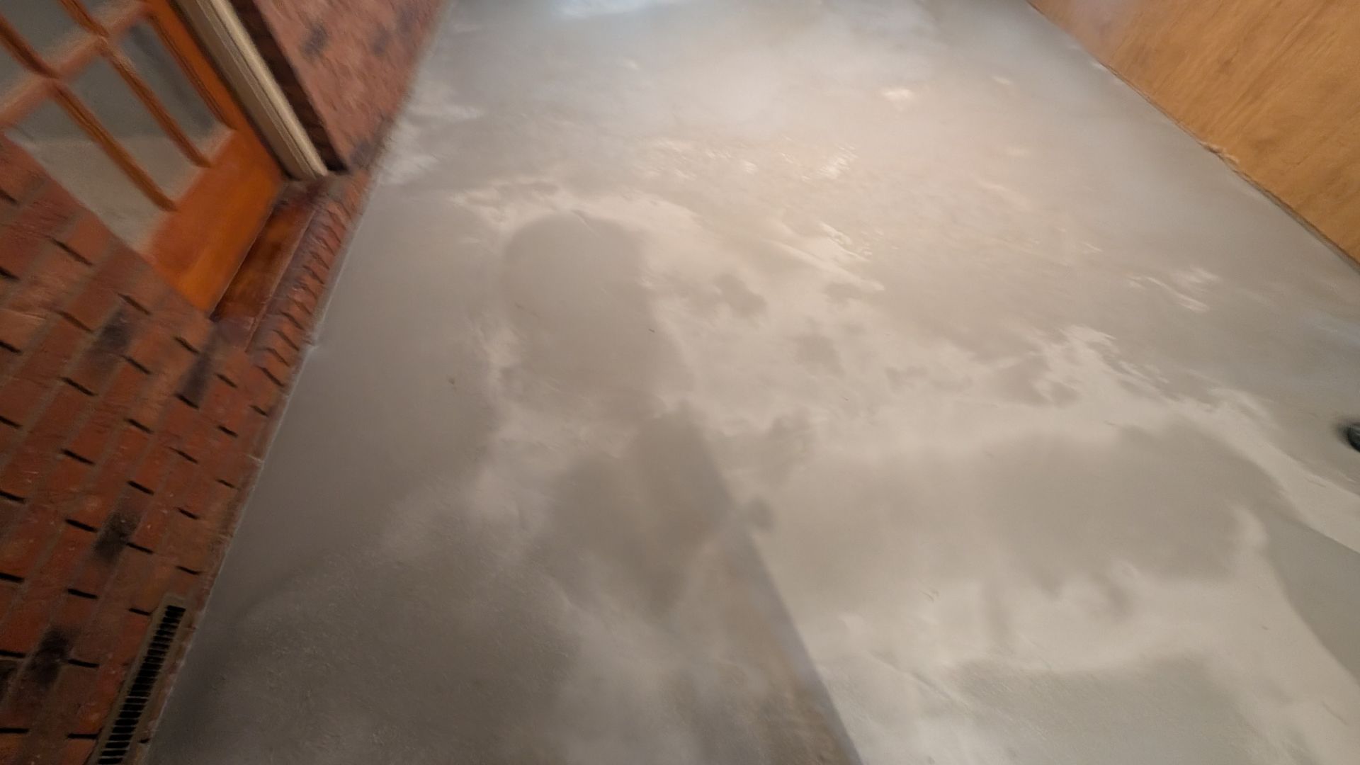 Recent Projects Gallery | Zachary Daniel Concrete