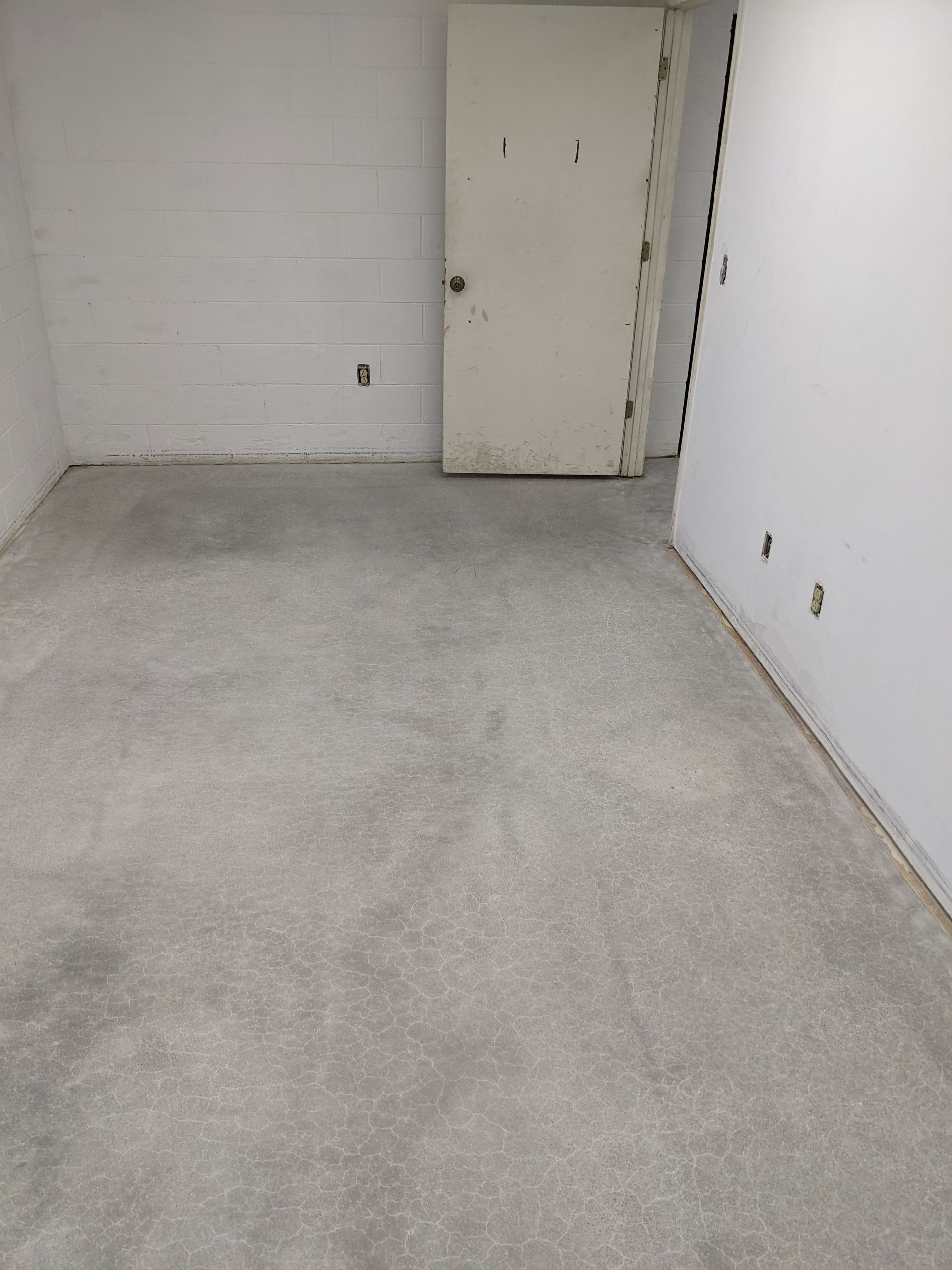 Gallery | Greenville, SC | Zachary Daniel Concrete