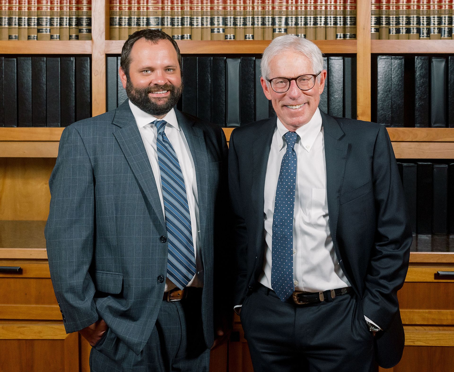 FLINK & MASWICK BOTH RECEIVE SUPER LAWYERS HONORS FOR 2023