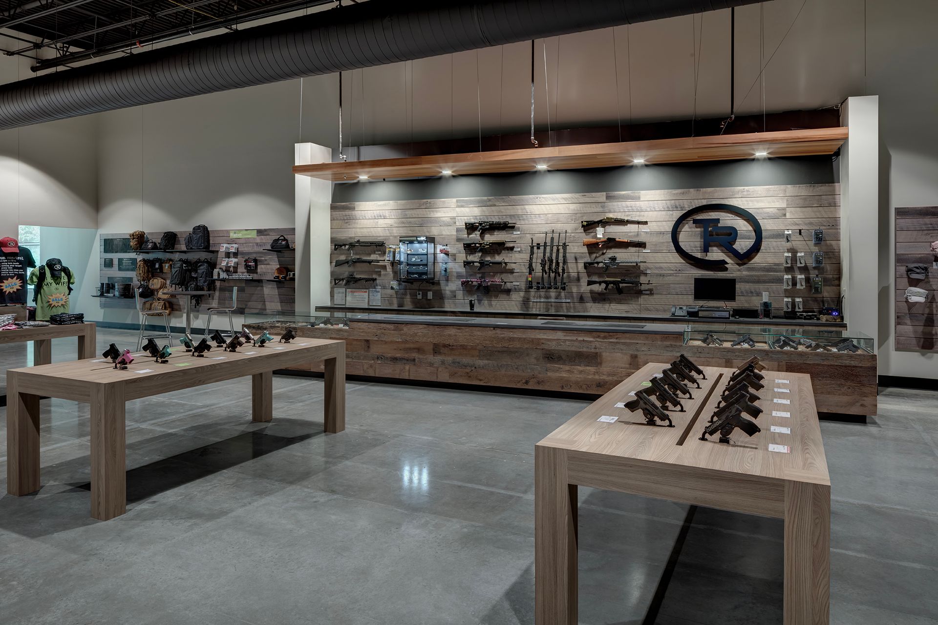 Home | McKinney, TX | The Range in McKinney