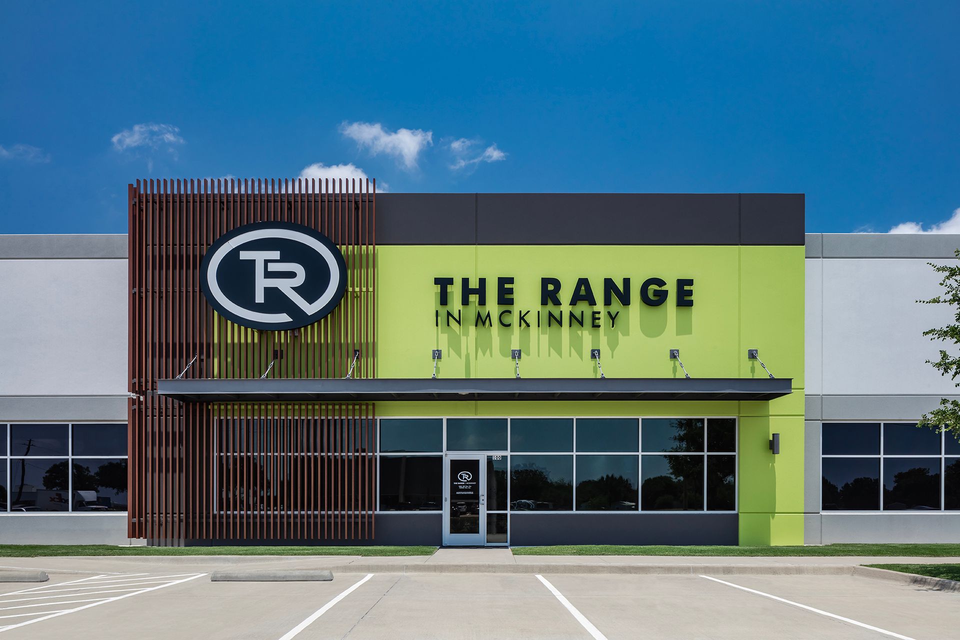 Home | McKinney, TX | The Range in McKinney