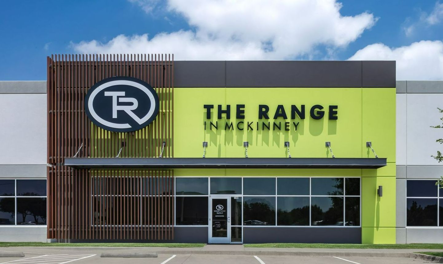 Home | McKinney, TX | The Range in McKinney