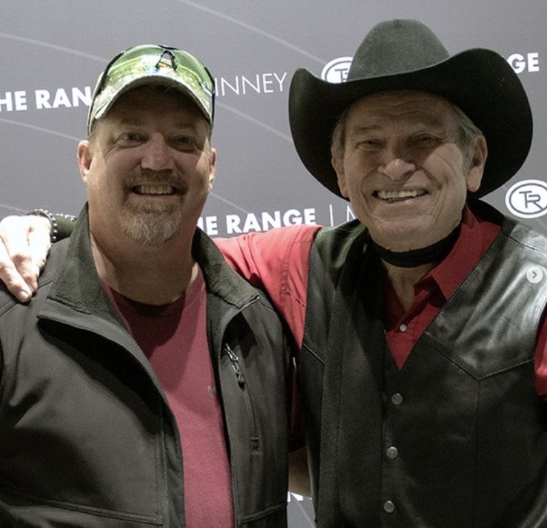 Gallery | McKinney, TX | The Range in McKinney