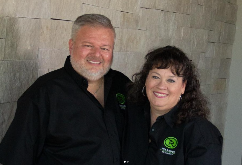 Home | McKinney, TX | The Range in McKinney