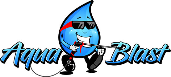 Aqua Blast Pressure Wash Driveways | Minneapolis, MN