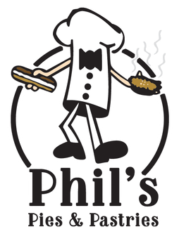 Phil's Pies and Pastries - Berwick