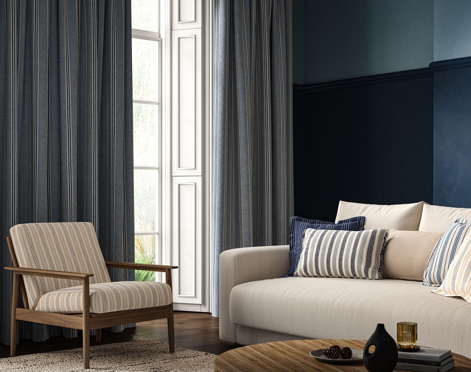 Window Coverings | Launceston, TAS | Winflo Curtains