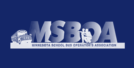 Charter and School Bus in St. Cloud & Central Minnesota