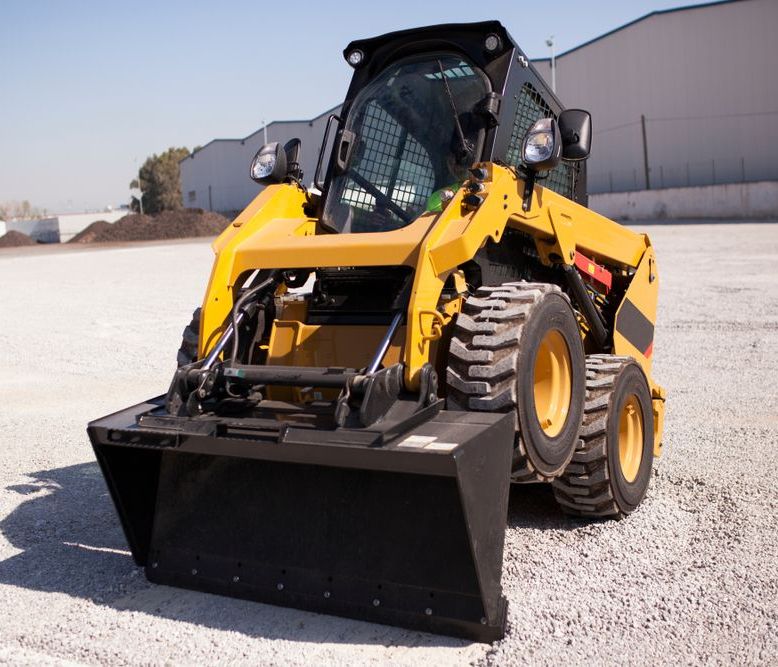 Earthmoving Equipment in Bathurst | One Group Industries Pty Ltd