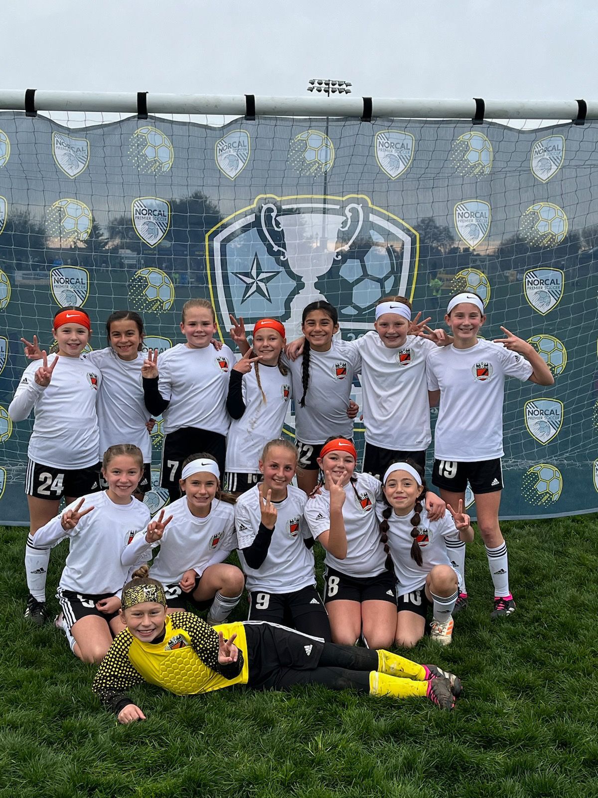 Kings County Soccer Club