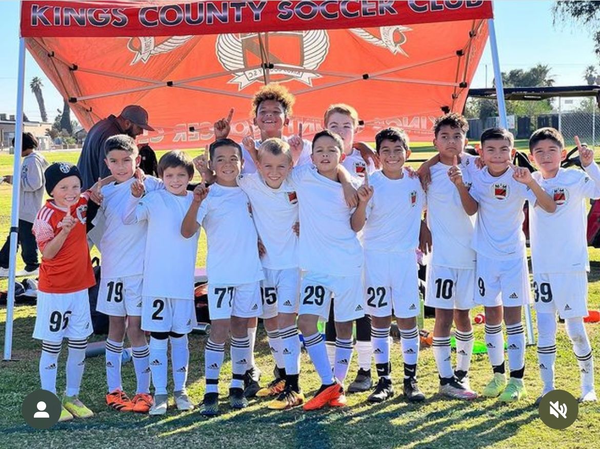 Kings County Soccer Club