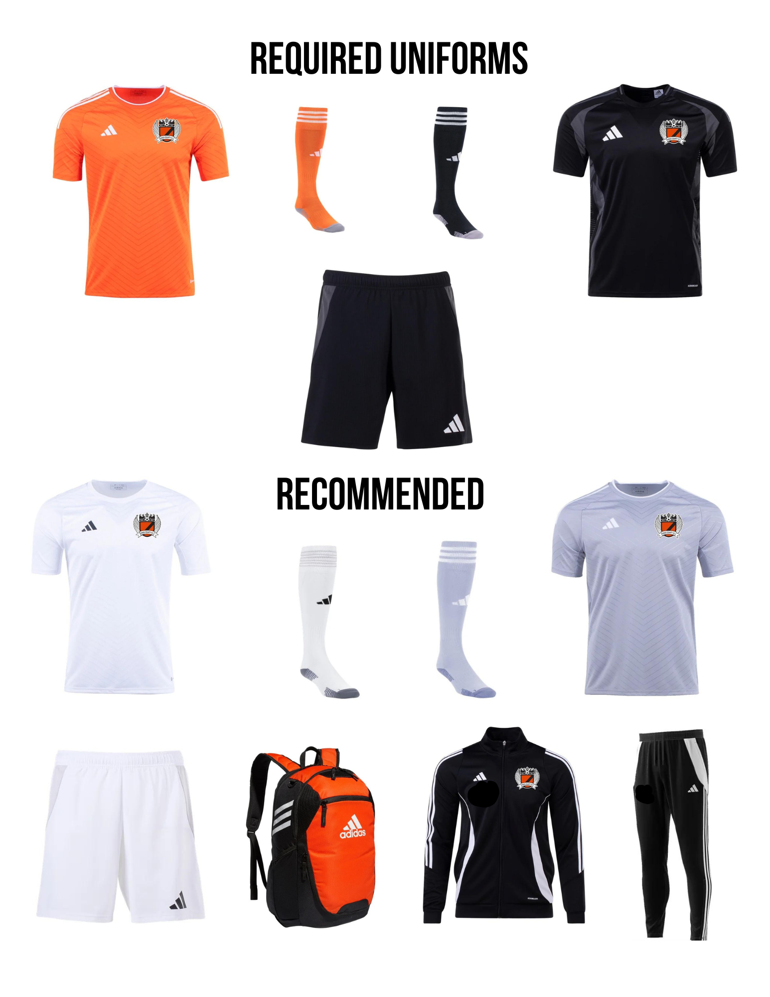 Kings County Soccer Club