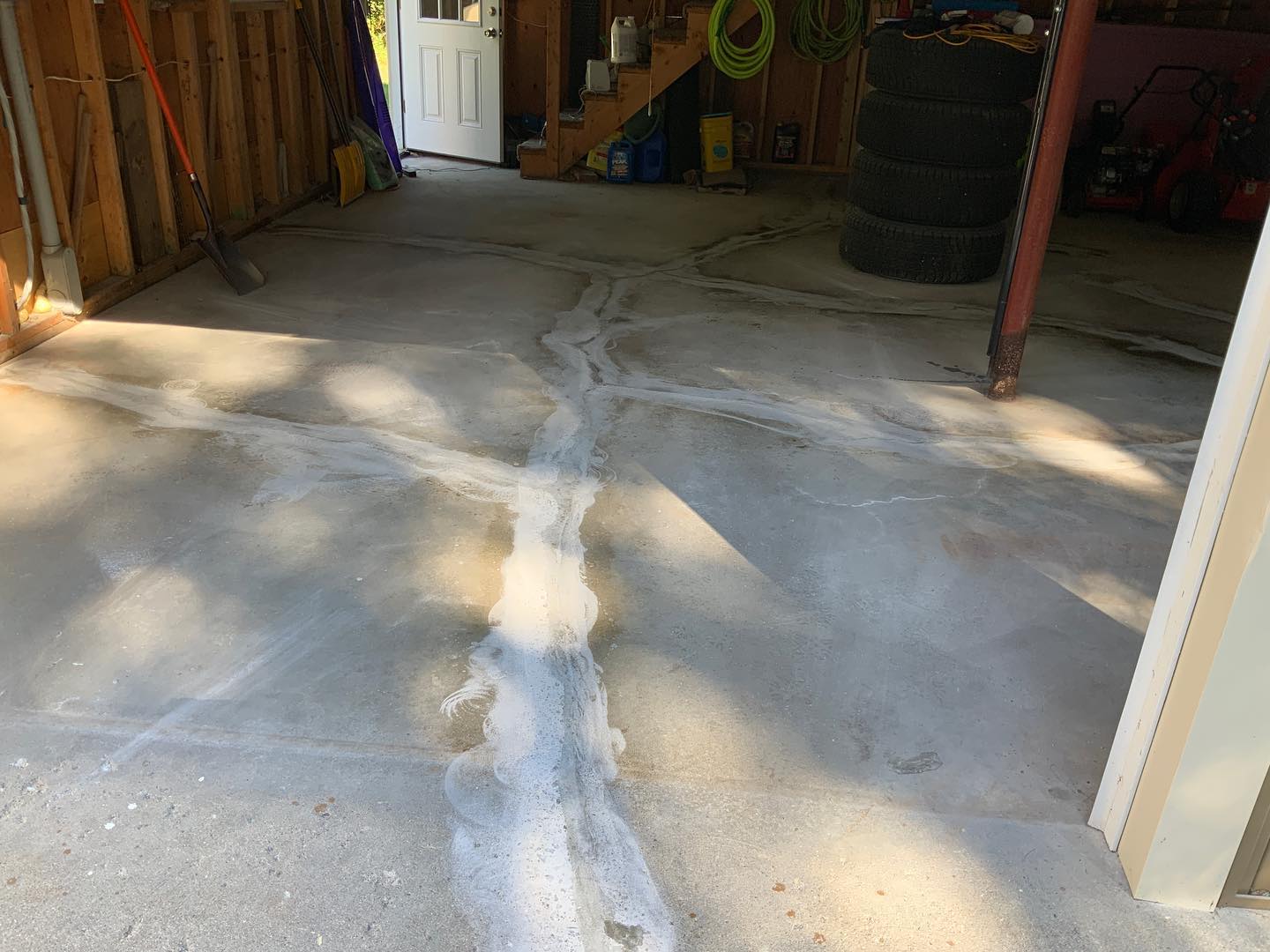 Concrete Leveling Londonderry, NH | Arta