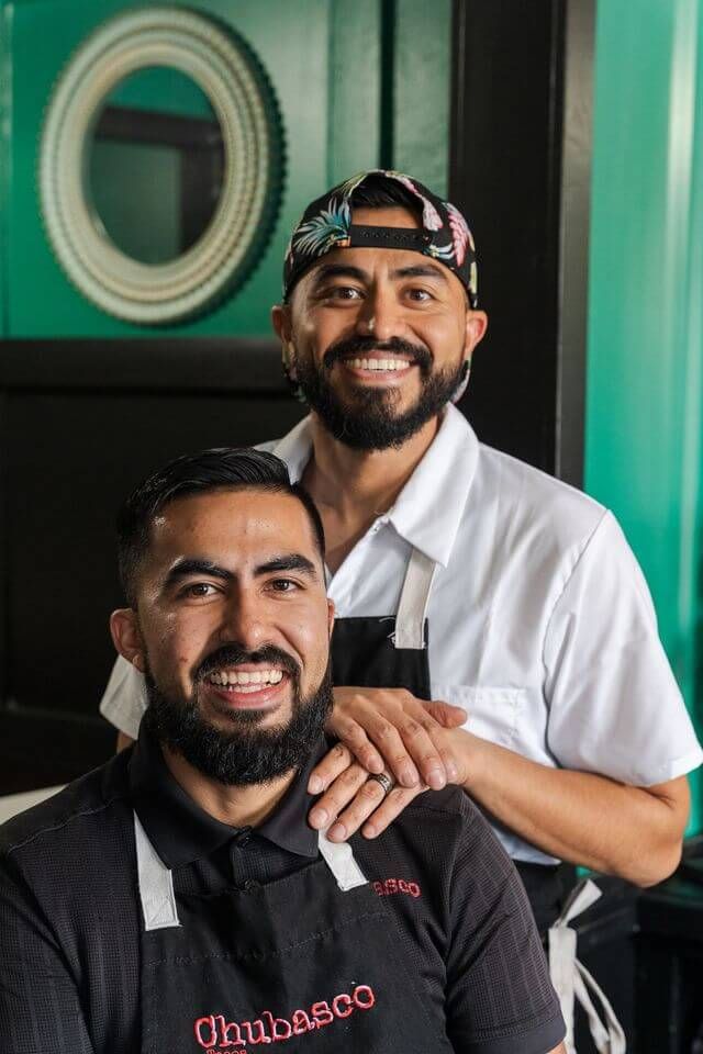 Reserve at Dahlia | Phoenix Tapas & Wine Bar