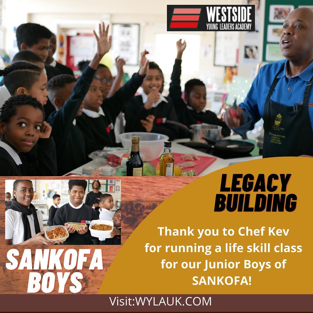 Our Saturday Academies