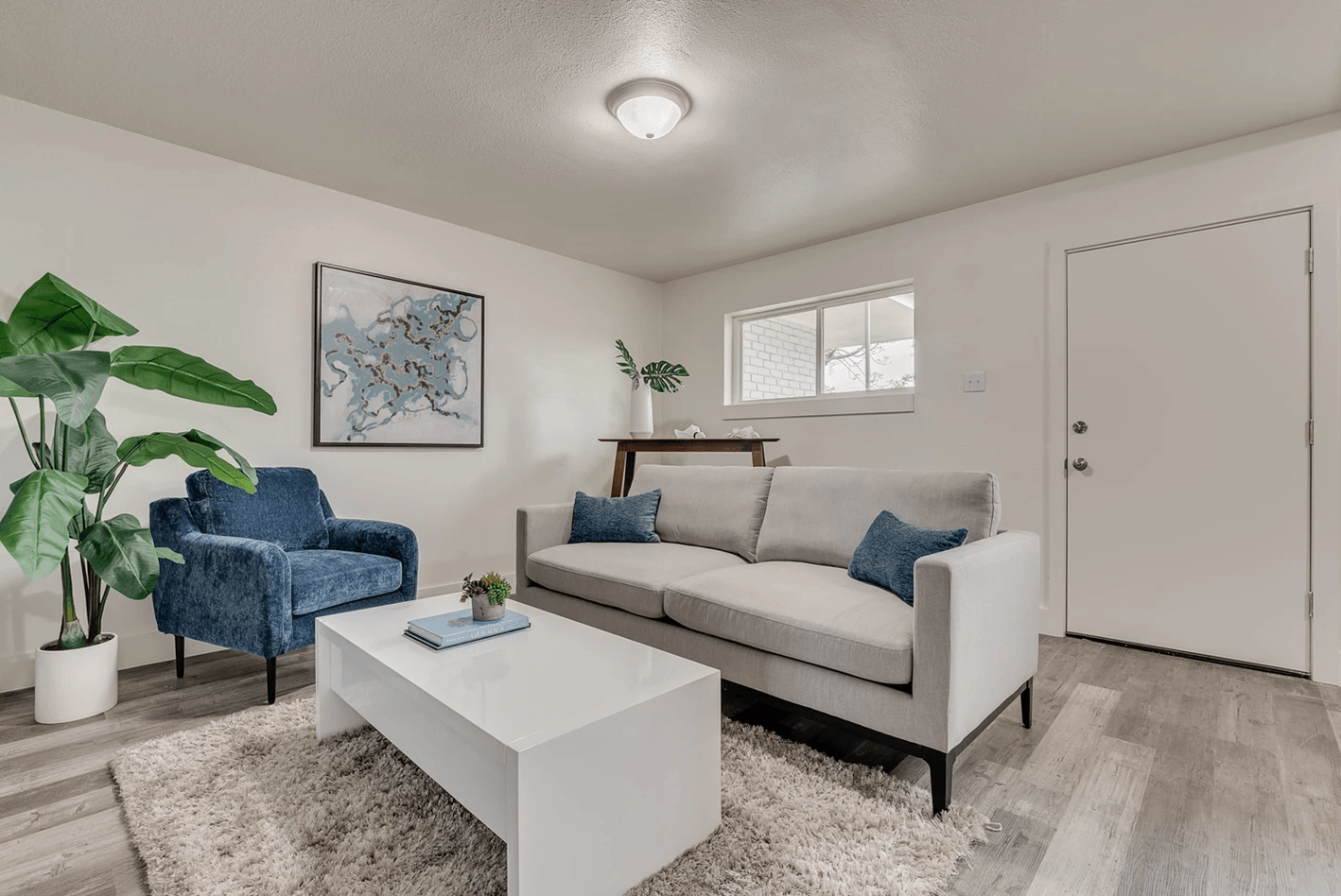 Home | The Flats Apartment in Dallas, Texas