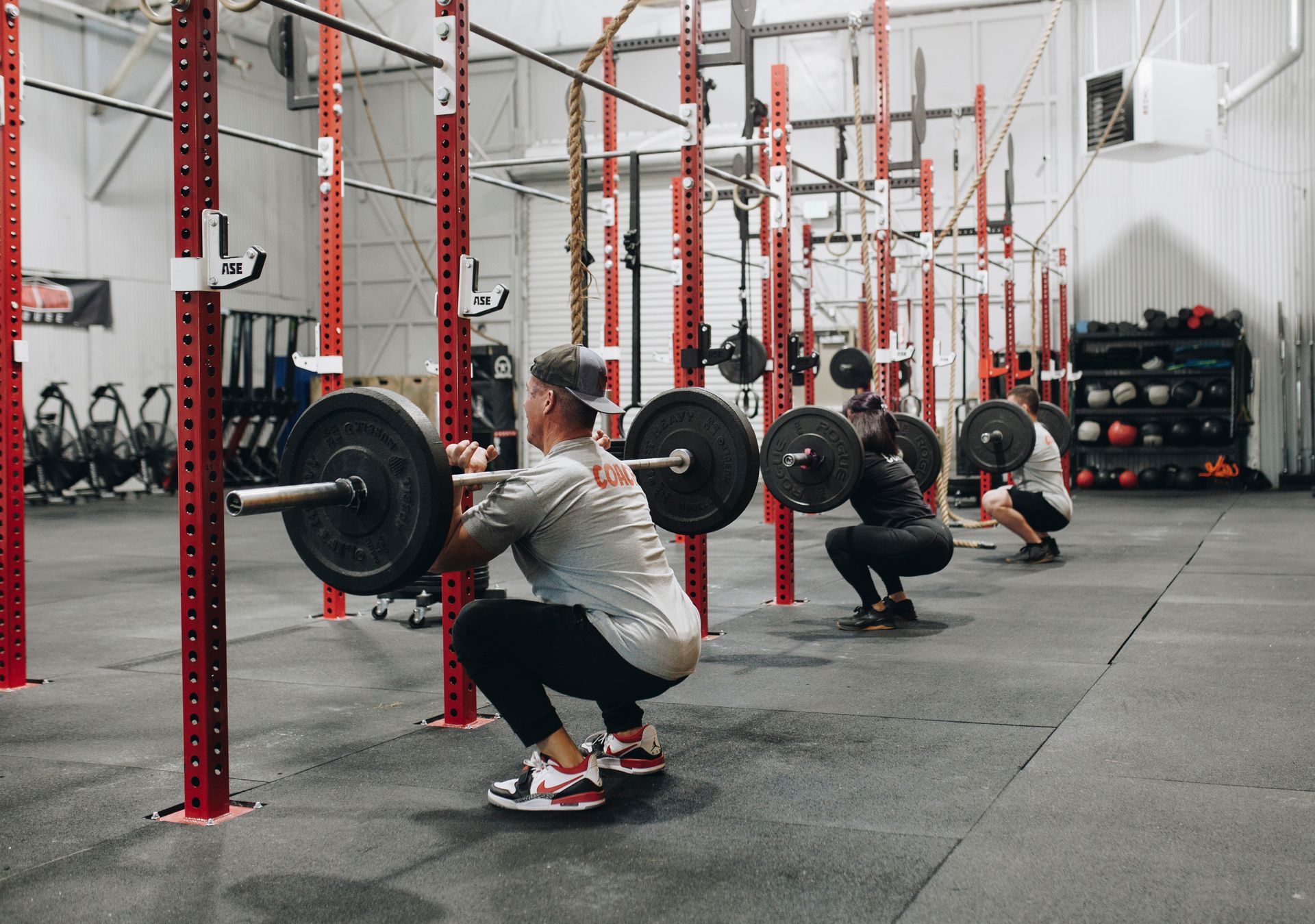 Reno Power House Fitness | Best Fitness Classes & Gym in Reno, NV