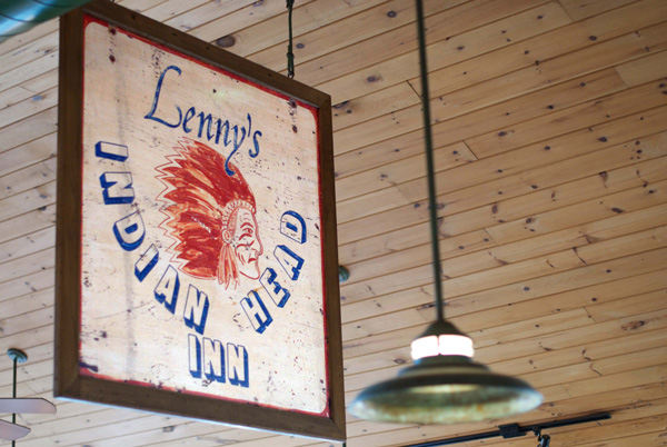 Lenny's Photos - The Best Seafood in Connecticut Since 1968