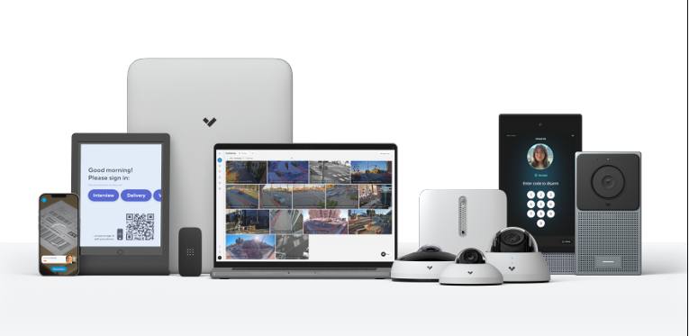 Security & Control Solutions | Simcoe IT