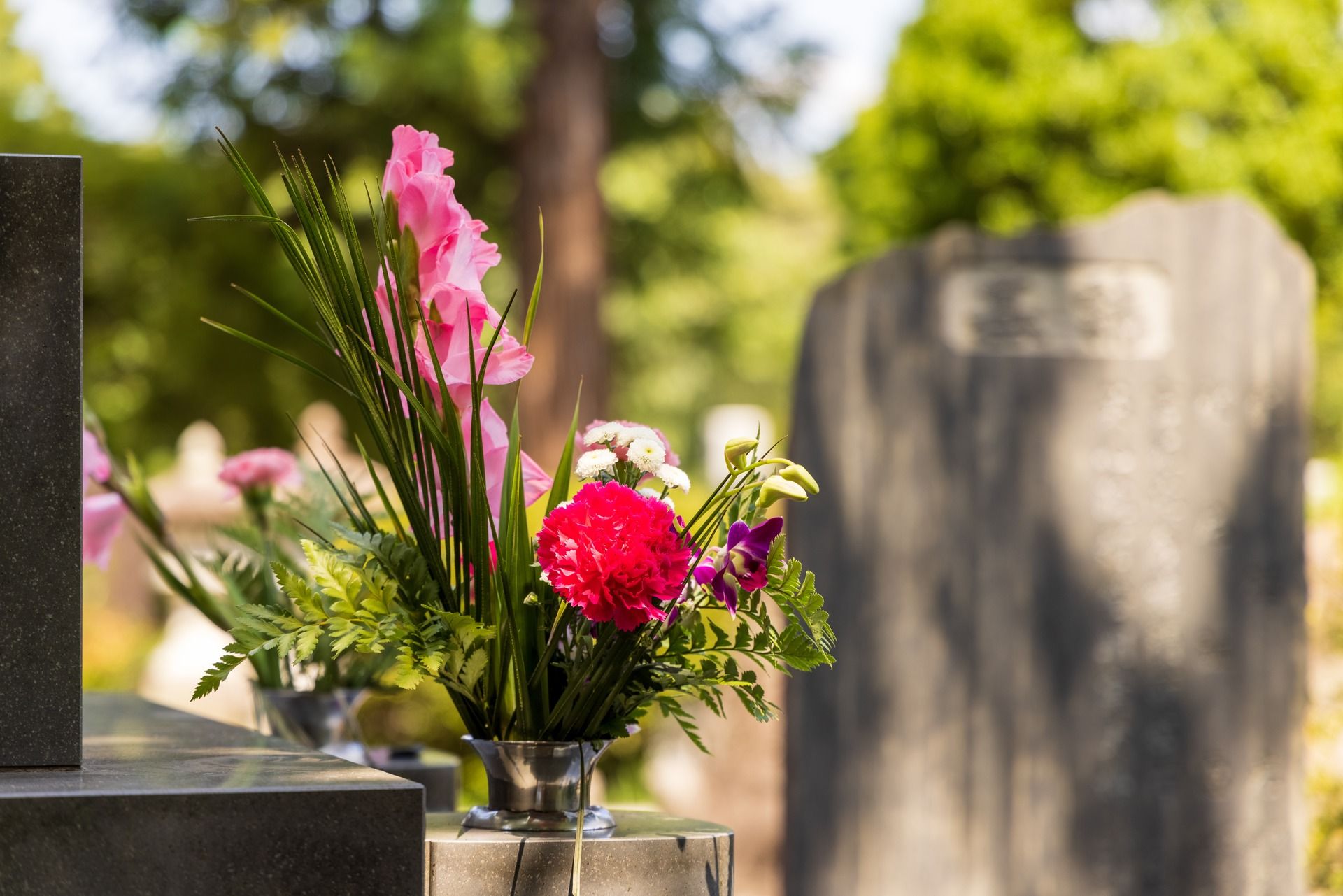 Fern Hill Funeral Home | Aberdeen, WA