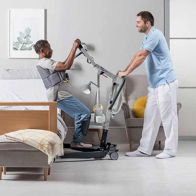 Durable Medical Equipment from Warrior Service Company