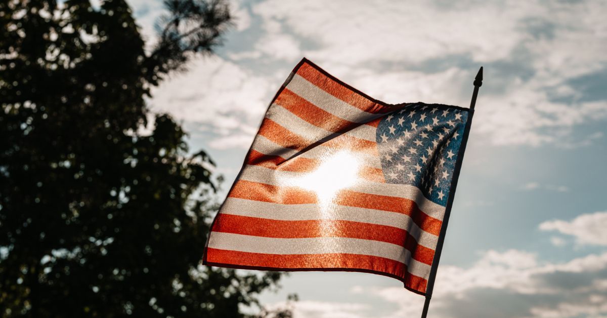Silver Star Banner Day | Warrior Services Company