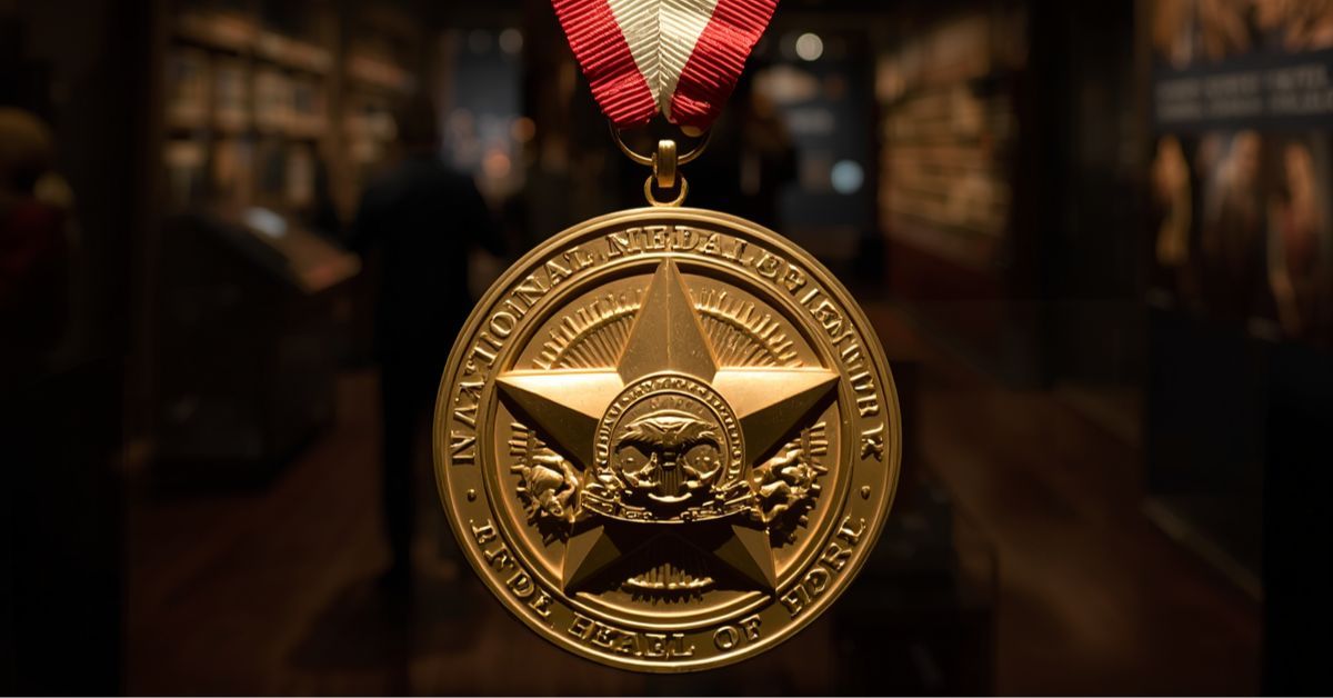 National Medal of Honor Day, March 25th: Honoring American Heroes
