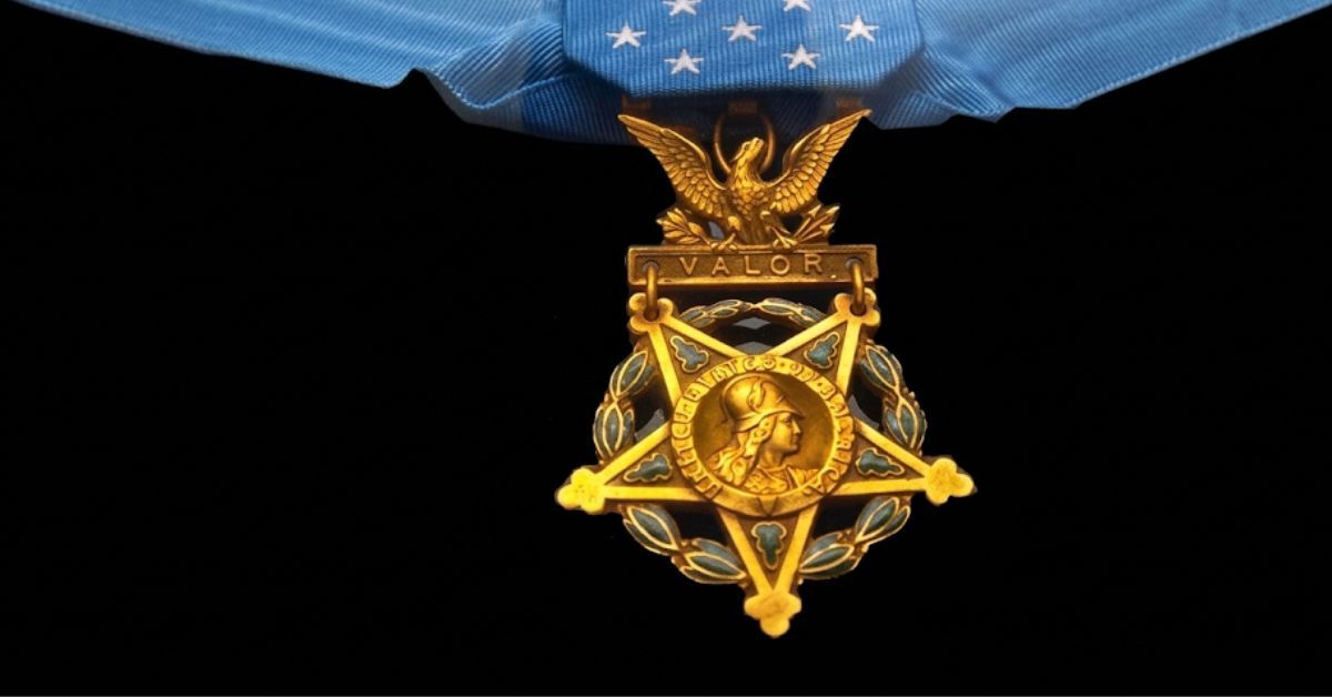 National Medal of Honor Day, March 25th: Honoring American Heroes