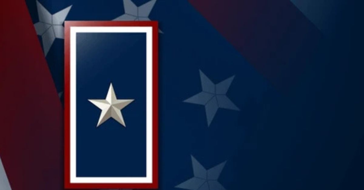 Silver Star Banner Day | Warrior Services Company