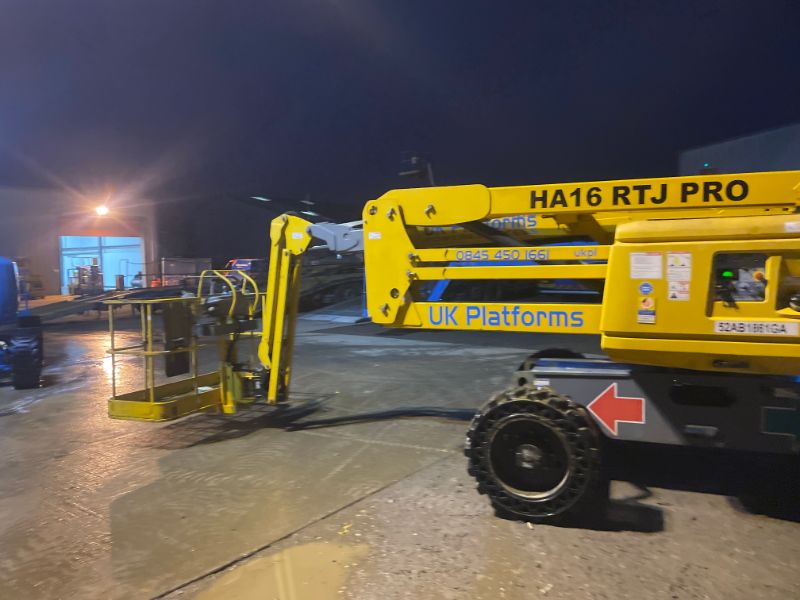 About South East Access | Powered Access Equipment Repairs & Maintenance